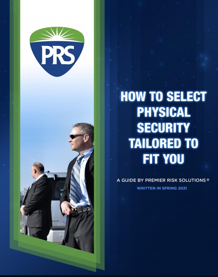 Whitepaper Downloads - Premier Risk Solutions